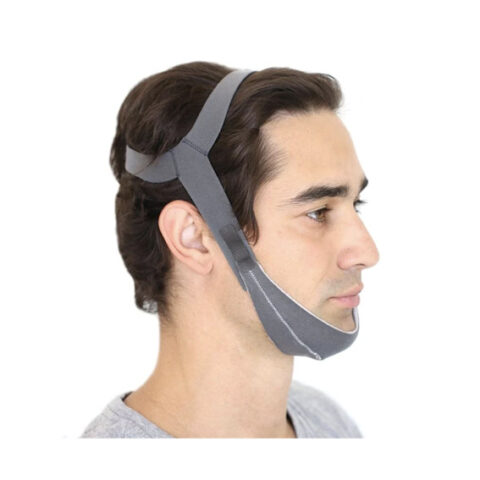 Best In Rest Chin Strap - Cpapshop | Sleep Apnea & Snoring | Cairns