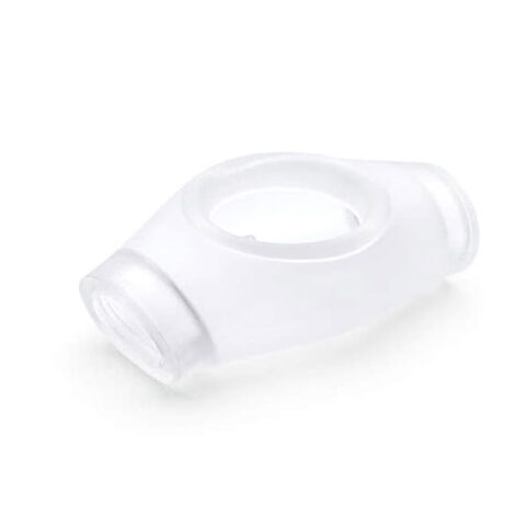 Philips Dreamwisp Nasal Mask Connector Small - Cpapshop | Sleep Apnea ...