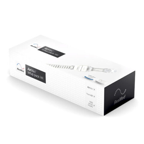 ResMed Airmini N20 Setup Pack (No Mask) - Cpapshop | Sleep Apnea ...