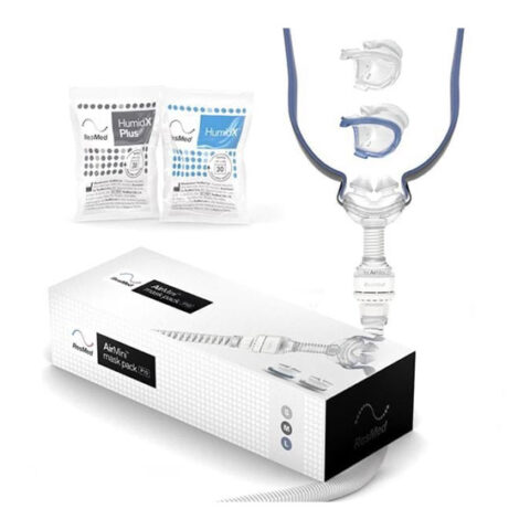 ResMed Airmini P10 Mask Pack - Cpapshop | Sleep Apnea & Snoring | Cairns