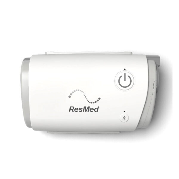 ResMed AirMini Automatic CPAP Travel Machine - Cpapshop | Sleep Apnea ...
