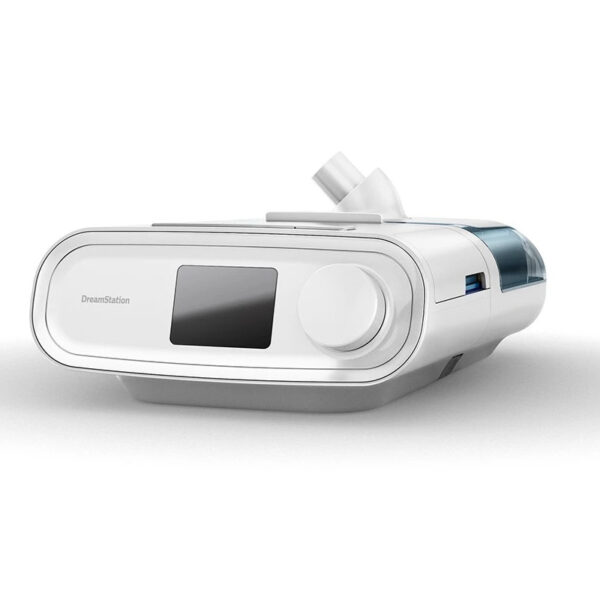 Philips DreamStation Auto Cpap Machine with Philips mask - Cpapshop ...