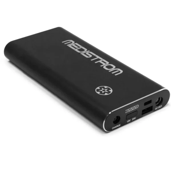 Medistrom Pilot - Flex Cpap Battery - Cpapshop | Sleep Apnea & Snoring ...